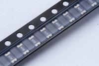 China SMD1206-0.5A Surface Mount PPTCs With Operating Temperature Range -40.C To 85.C for sale