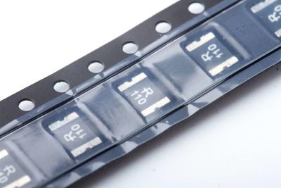 China SMD1812-350 Surface Mount PolySwitch PTC Devices SMD Resettable Fuse 6V3.5A for sale
