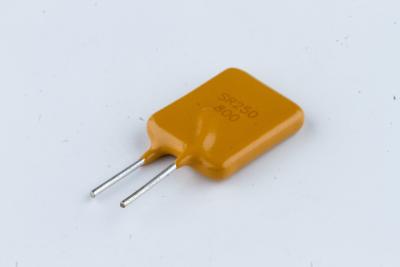 Quality 10s Maximum Time Reset PolySwitch PPTC Resettable Fuse for Circuit Protection for sale