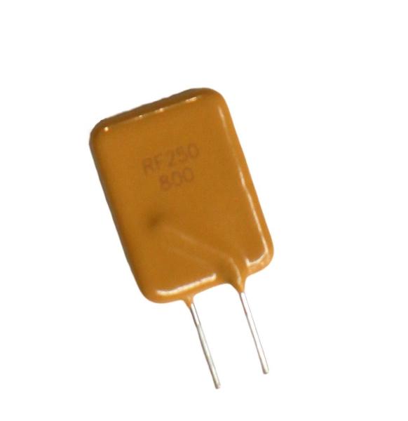 Quality RF250-800 RF250-1000 RF250-1200 PPTC Resettable Fuse for sale