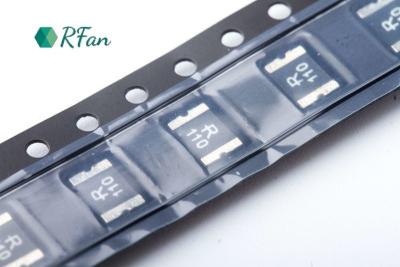 China PolySwitch PTC PPTC SMD2920-200 SMD Resettable Fuse Surface Mounted 48V2A for sale