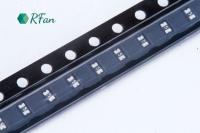 Quality Surface Mounting SMD PPTC Resettable Fuse SMD0603-020 6V 0.2A for sale