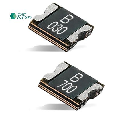 China PolySwitch PTC PPTC SMD2920-200 SMD Resettable Fuse Surface Mounted 48V2A for sale