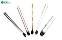 China MF52A Pearl Shape NTC Thermistor for sale