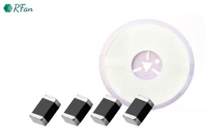 Quality 1210-550 SMD Ceramic PTC Chip Thermistor Mini For Circuit Miniaturization for sale