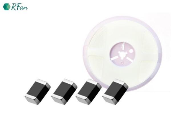 Quality 1210-550 SMD Ceramic PTC Chip Thermistor Mini For Circuit Miniaturization for sale
