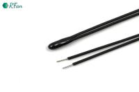 China 5k 10k 20k NTC Temperature Sensor For Fast Temperature Response for sale