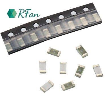 Quality Slow Blow Surface Mount Fuse 0603 SMD Fuse 06.100 Series 35A 50A for sale