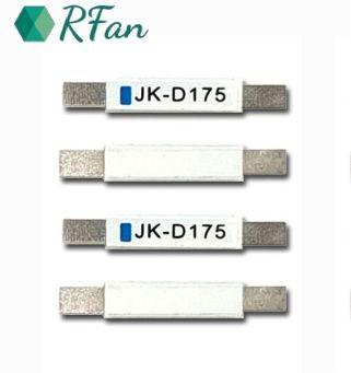 Quality JK-D Series Polymer PTC Resettable Fuse 1.75A For Battery Protection for sale