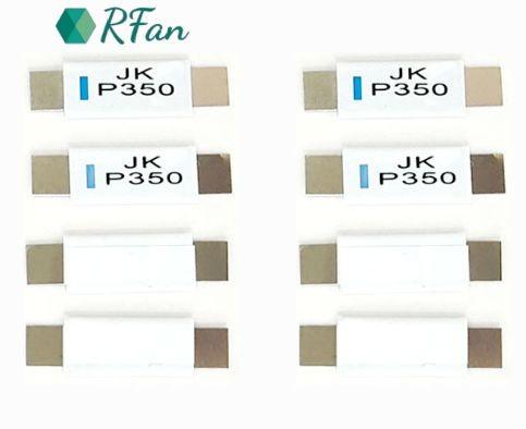 Quality Automotive PPTC Resettable Fuse For Battery Protection for sale