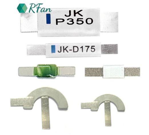 Quality JK-D Series Polymer PTC Resettable Fuse 1.75A For Battery Protection for sale