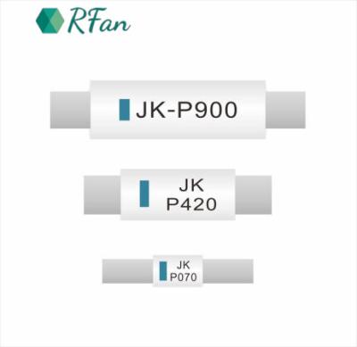 Quality JK-P420 Polymer PTC Resettable Fuse For Battery Protection Automotive Fuse for sale