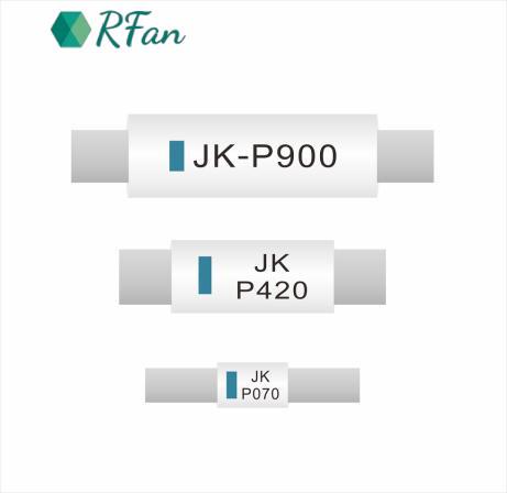 Quality JK-P420 Polymer PTC Resettable Fuse For Battery Protection Automotive Fuse for sale