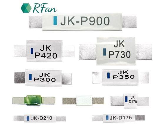 Quality JK-P420 Polymer PTC Resettable Fuse For Battery Protection Automotive Fuse for sale