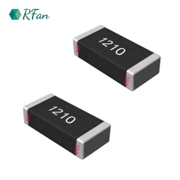Quality 1210-550 SMD Ceramic PTC Chip Thermistor Mini For Circuit Miniaturization for sale
