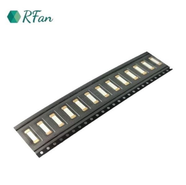 Quality R1032.30A Ceramic Patch SMD Fuse 125V/250V/300V DC For Circuit Protection for sale