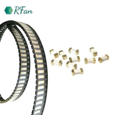 China R1032.30A72V DC Fast Acting Surface Mount Fuse SMD Chip Fuses for sale