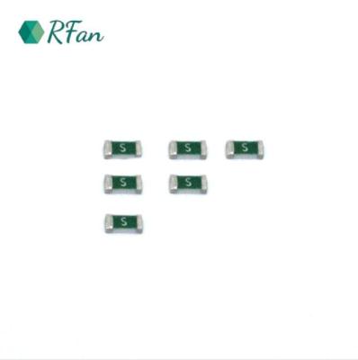 China Fast Acting SMD Fuse 1206 1A 2A 3A 4A 5A 72V 63V Surface Mount Chip Fuses for sale