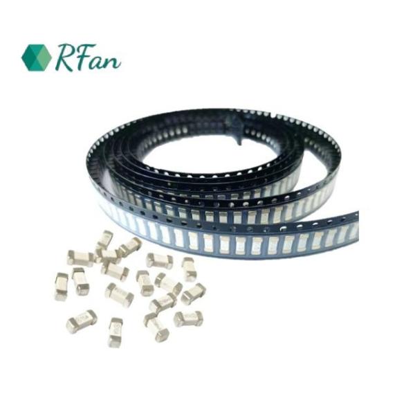 Quality R1032.1A 125V 250V SMD Fuses DC Fast Acting For Automotive EV Power Batteries for sale
