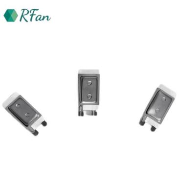 China 7MP Motor Thermal Protector Current And Temperature Dual Protector 10A for sale