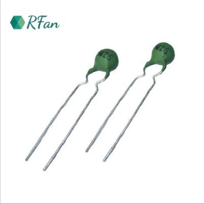Quality WMZ12A Positive Coefficient Thermistor PTC Temperature Sensor For Motor for sale