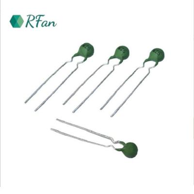 Quality WMZ12A Positive Coefficient Thermistor PTC Temperature Sensor For Motor for sale