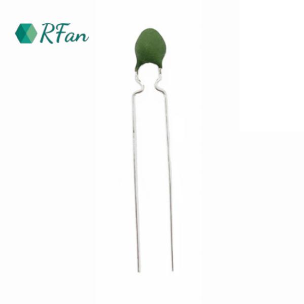 Quality MZ21-M400RME PTC Thermistor Over Current Protection Type 40Ω 220V for sale