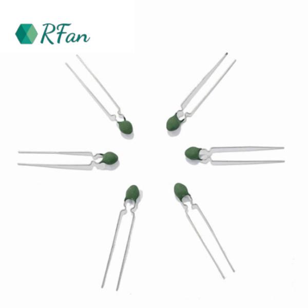 Quality MZ21-M400RME PTC Thermistor Over Current Protection Type 40Ω 220V for sale