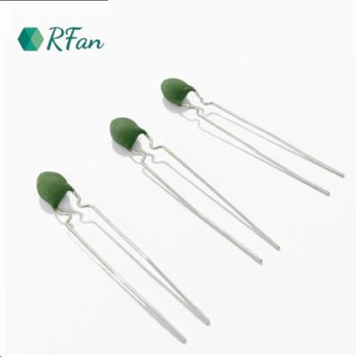 Quality MZ21-M400RME PTC Thermistor Over Current Protection Type 40Ω 220V for sale