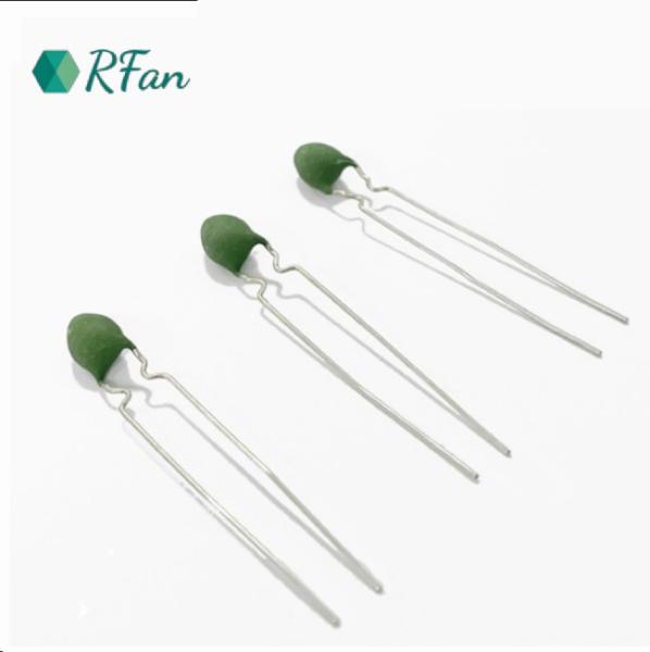Quality MZ21-M400RME PTC Thermistor Over Current Protection Type 40Ω 220V for sale