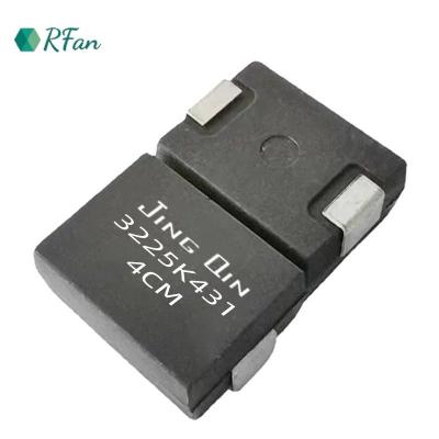 Quality 3225K431 MOV ZOV SMD Suface Mount Varistor For Surge Suppressor for sale