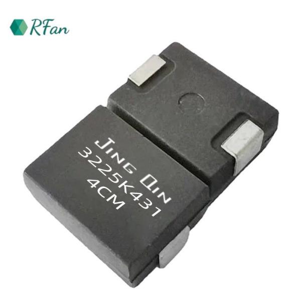 Quality 3225K431 MOV ZOV SMD Suface Mount Varistor For Surge Suppressor for sale