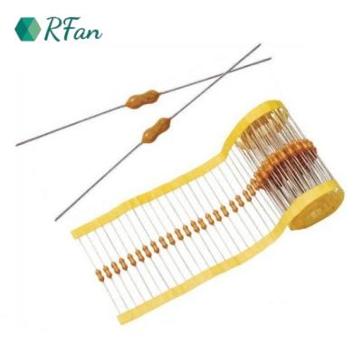 China STB1350 Time Lag Subminiature Fuses Axial Lead Slow Blow Fuse 3.5A 250V 3x7mm for sale