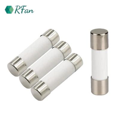 BMF1315 Fast Acting Ceramic Tube Fuse Disposable 3.15A 250V/125V 6.35*32mm