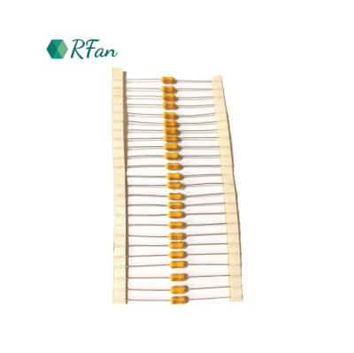 China STB1150 Subminiature Slow Blow Time Delay Fuse Axial Lead 1.5A 350V 3x7mm for sale