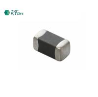 Quality 0603-101 Chip Ceramic PTC SMD Thermistor For LED Current Limiting for sale