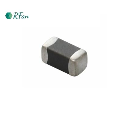 Quality 0603-101 Chip Ceramic PTC SMD Thermistor For LED Current Limiting for sale