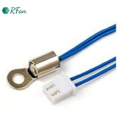 China Customized NTC Sensor For Disinfection Cabinets And New Energy Vehicles for sale