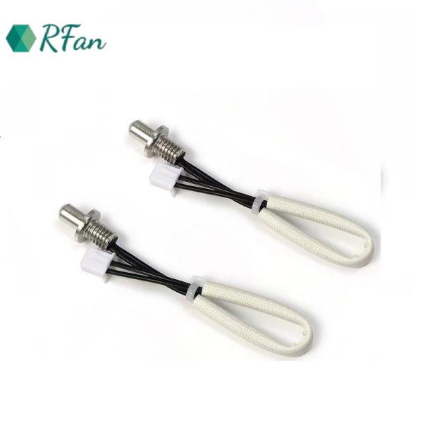 Customizable NTC Temperature Sensor 50K 3950 For Electric Kettle