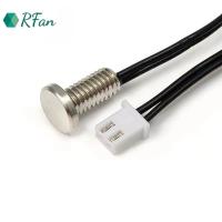 China Customizable NTC Temperature Sensor 50K 3950 For Electric Kettle for sale