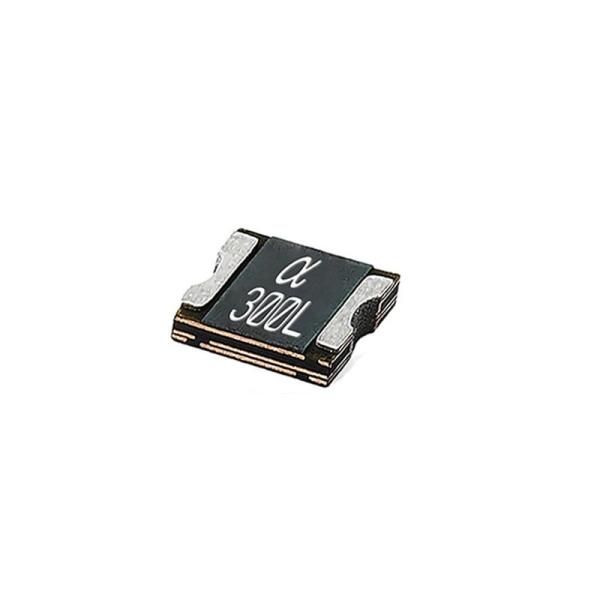 Quality 2920-300 3.0A 24V pptc fuse SMD Surface Mount Devices Overcurrent Protection For for sale
