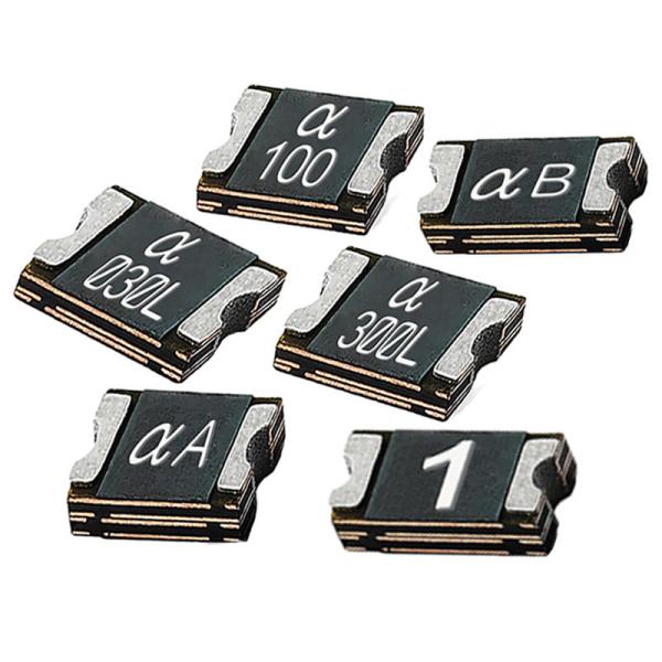 Quality 2920-300 3.0A 24V pptc fuse SMD Surface Mount Devices Overcurrent Protection For for sale