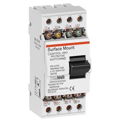 China Surface Mount Control And Protective Switching Device with Adjustable Maximum Time To Trip Response for sale