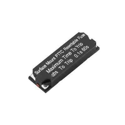 China Surface Mount PPTC Resettable Fuse Rohs Compliant Yes Maximum Time To Trip 0.1s 60s for sale