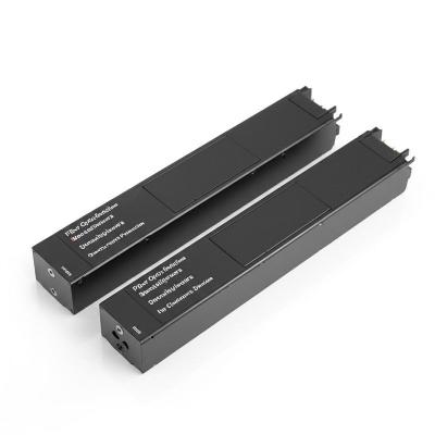 China Fiber Optic Switches Multiplexers Demultiplexers with Overcurrent Protection For Electronic Devices for sale