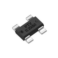 China Surface Mount PPTC Resettable Fuse TUV Certified for High Current Applications and Performance for sale