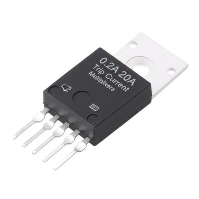 China 0.2A 20A Trip Current Analog Switches Multiplexers Demultiplexers in Radial Package for Precise Signal Switching for sale