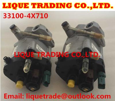 China DELPHI 100% Genuine and new common rail pump 33100-4X710 / R9044Z150A for sale