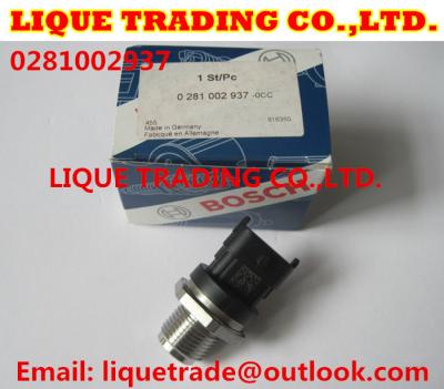 China BOSCH Original and New Pressure Sensor 0281002937 for sale