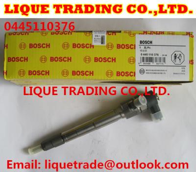 Injecteur commun original et nouvel 0445110376 de BOSCH de rail pour ISF2.8 5258744